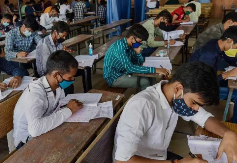 MPSC Group B Hall Ticket 2025 Download: PSI, STI, ASO Preliminary Exam ...