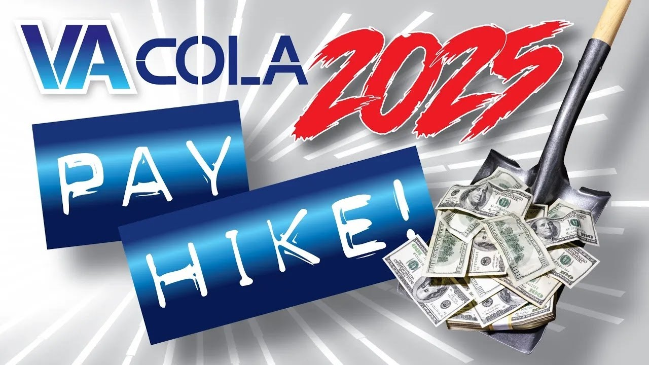 $94 VA COLA Increase 2025: Eligibility, Payment Dates, And Key Details